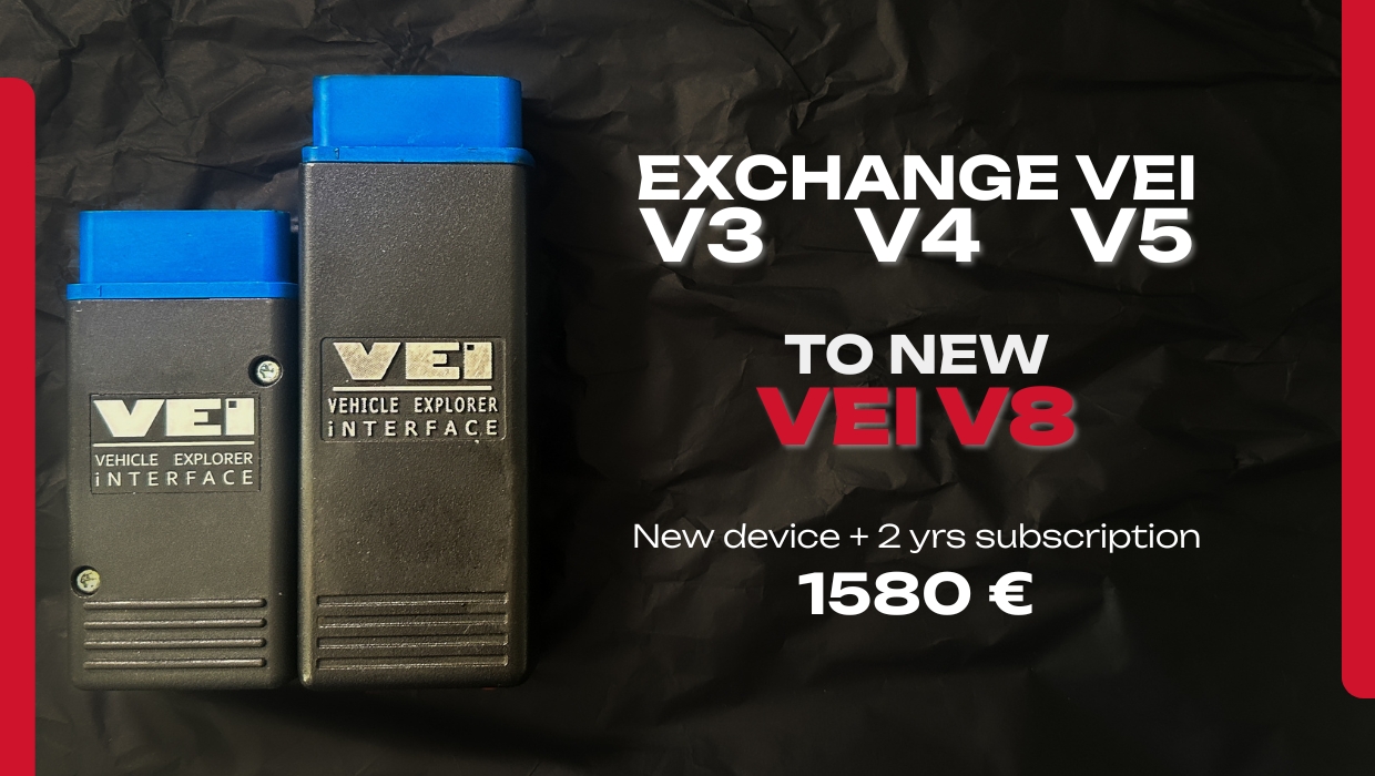 Truck Explorer - AutoVEI - Official Website